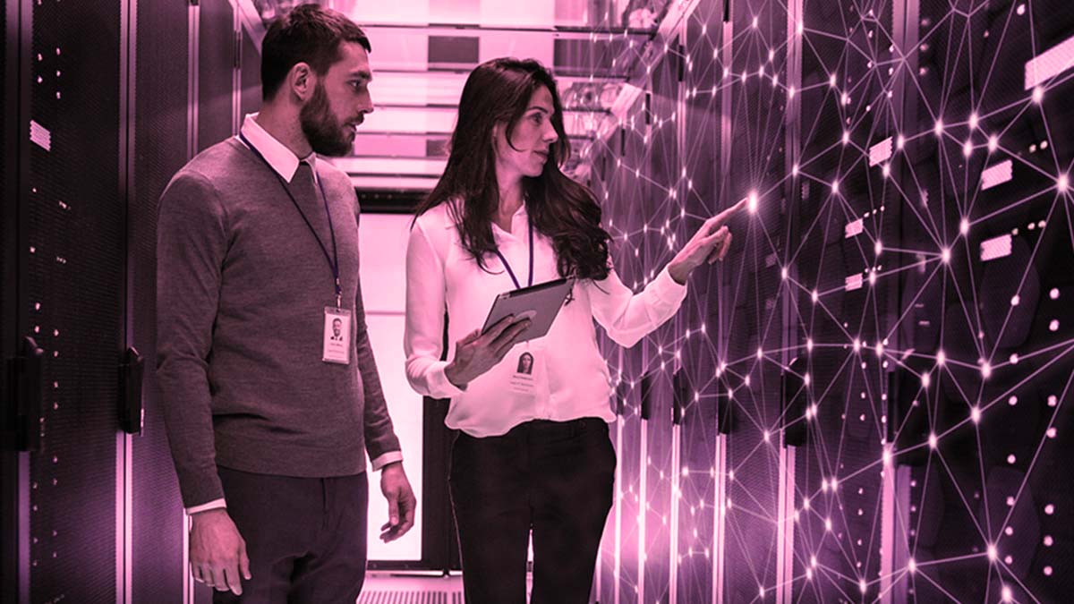 Hyperconvergence, the 2025 trend redefining data centers